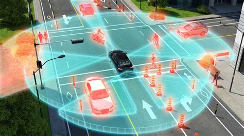 LeddarTech Plans Two Lidar Signal Processor ICs