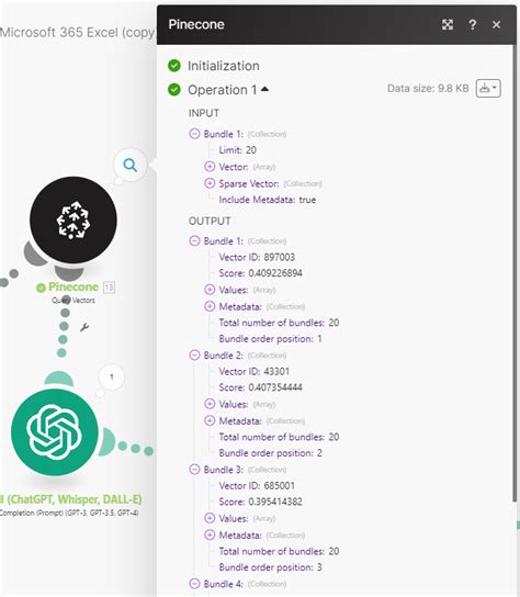 Pinecone Query Does It Work How To Make Community