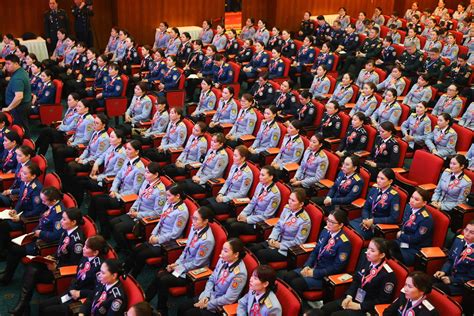 У Хүрэлсүх Эмэгтэй ахлагч нарыг бүх талаар дэмжинэ