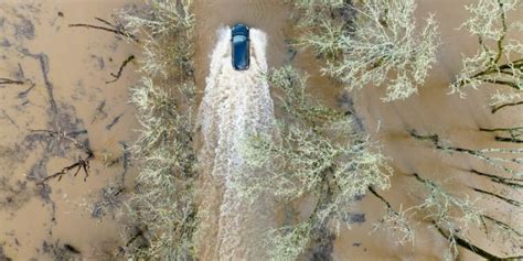 How Flood Forecasts In Real Time With Block By Block Data Could Save Lives Ars Technica