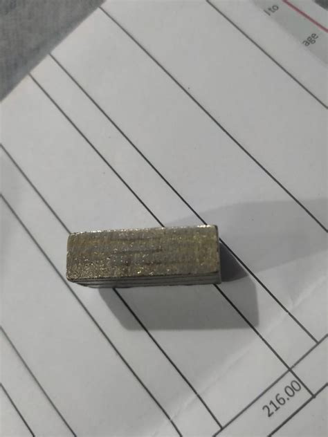 Granite Multi Cutter Daimond Segment At Rs 55 Piece Diamond Segment