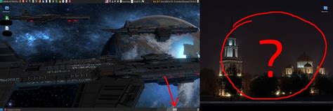 Some Applications Do Not Display Windows On The Desktop Switcher