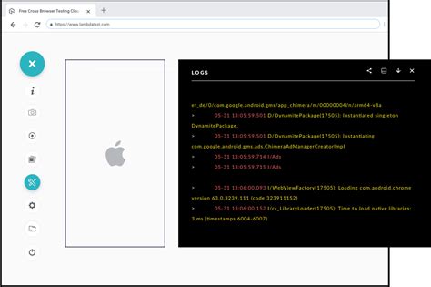 Ipad Simulator For Native App Testing Lambdatest