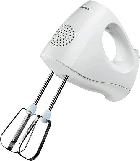 Kenwood Hand Mixer Electric Whisk With 2 Stainless Steel Beaters 3