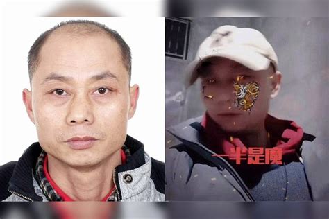 湖南发生重大刑案！嫌犯照片曝光重金悬赏 看到这张脸请报警！