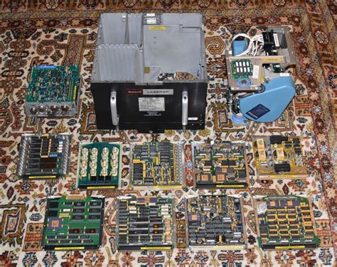 Laseref Chassi Power Supply Module Pcbs And Gg1342 Rlg Based Inertial Platfoirm