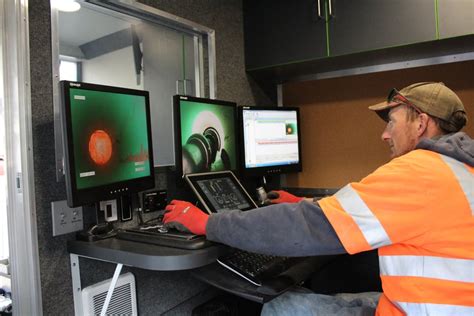 What Is Pacp Sewer School