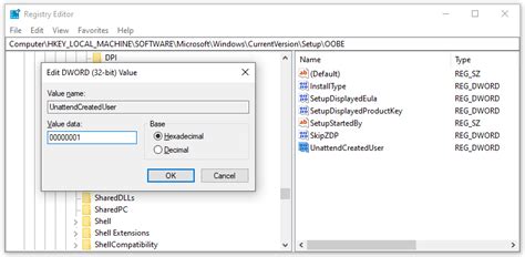 Top 3 Fixes For Oobelocal Ooberegion Or Oobekeyboard Minitool