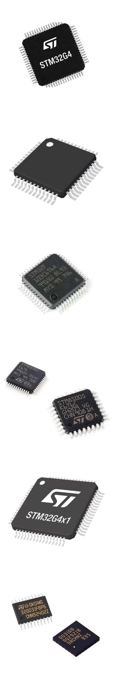 Stm32f103c8t6 Mcu Stm32 Stm32f103 Lqfp 48 Integrated Circuit Arm Emmc