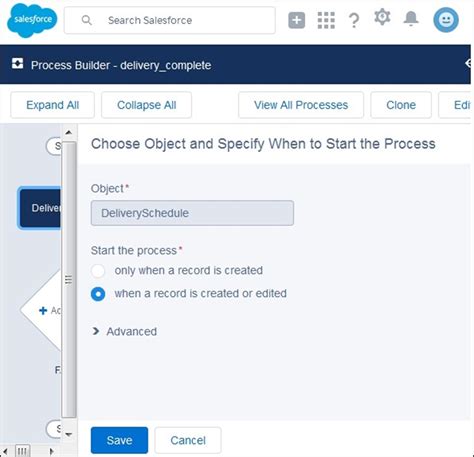 Salesforce Define Sharing Rules Dongthoigian