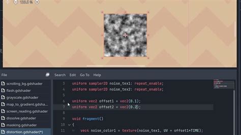 Godot 4 Shaders Craft Stunning Visuals Gamedevtv