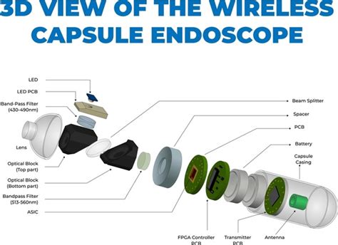 160 Capsule Endoscopy Royalty Free Photos And Stock Images Shutterstock