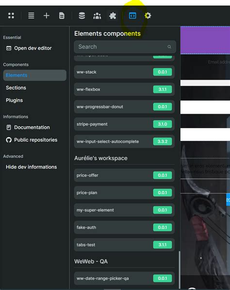 How To Use A Custom Component From A Github Repo Disclaimer Complete Noob Here Developer