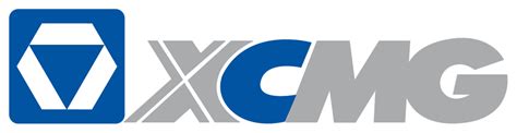 Xcmg Logo Spares And Technique
