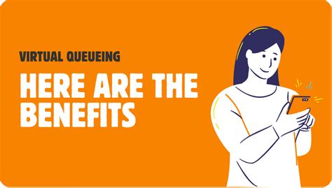 Benefits Of Virtual Queueing In 2025 Queuehub