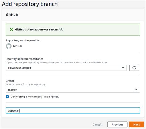 `amplifyyml` Monorepo Config Only Deploys First App Listed · Issue 1507 · Aws Amplifyamplify