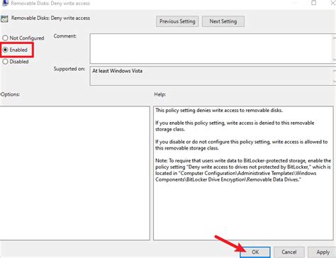 Ways To Write Protect A USB Flash Drive