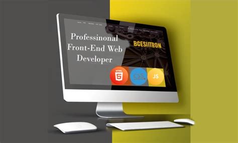 Do Front End Web Development In Pure Htmlcss And Javascript By Rajudeveloper Fiverr