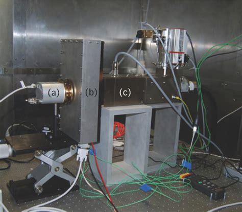 Compact X Ray Microradiograph For In Situ Imaging Of Solidification Processes Bringing In Situ