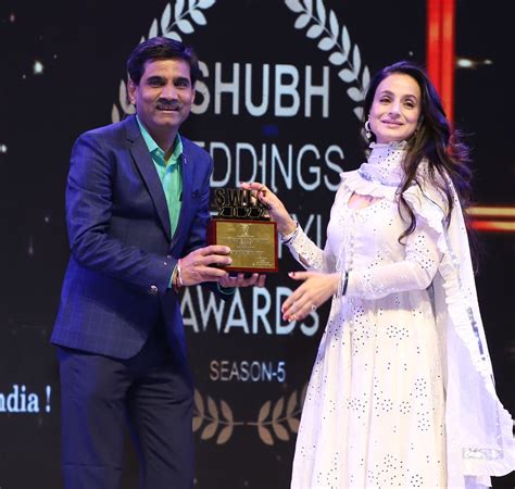 Devarshi Pathak Founder At Shree Hatkesh Photo