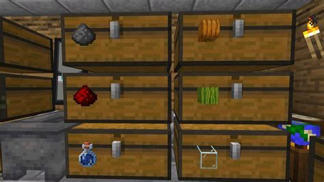 Item Frame Modifier Minecraft Data Pack