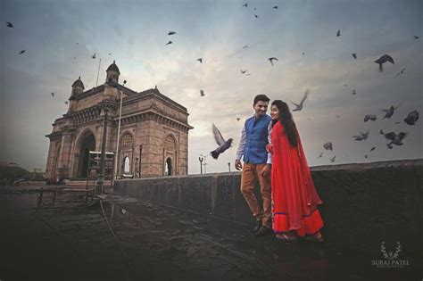 Photo 9 From Suraj Patel Photography Prewedding Stories Album Cute