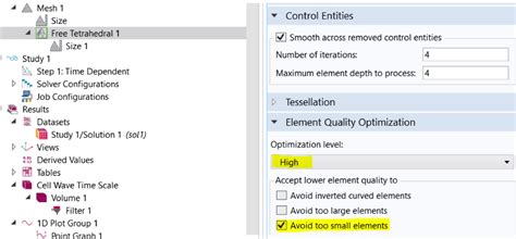 Characterizing Piezoelectric Sensors For Nondestructive Testing Comsol Blog
