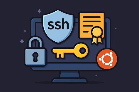 Mastering Ssh Certificate Authentication In Ubuntu A Comprehensive Guide Howtouselinux