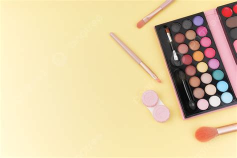 패션 뷰티 키트 배경 기초 립스틱 고급 화장품 배경 일러스트 및 사진 무료 다운로드 Pngtree