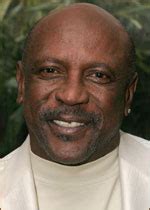 Луис Госсетт-мл. (Louis Gossett Jr.) - актёр - фильмография ...