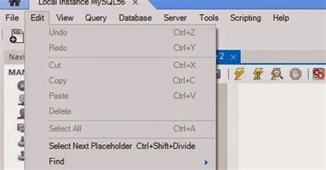 Safe Update Mode Updates In Mysql Workbench Error