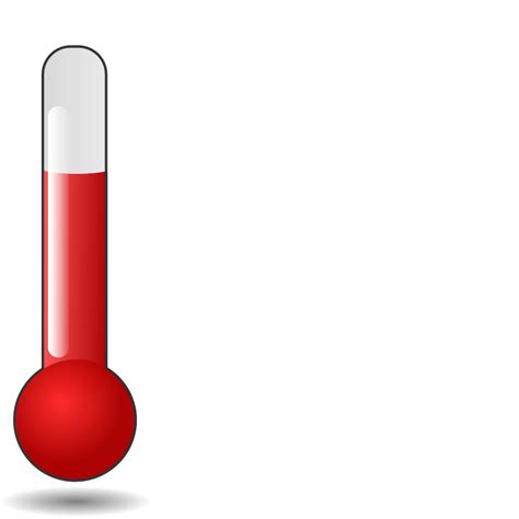 Free Animated Thermometer Cliparts Download Free Animated Thermometer