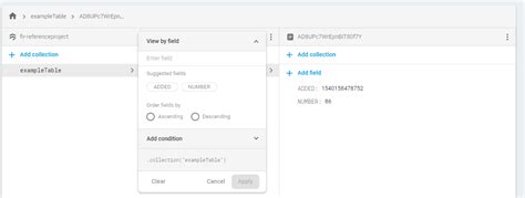 Developing Android Apps With Firebase Cloud Firestore Jake Lee On