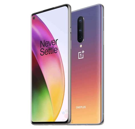 Oneplus Colors Leak Including The Stunning Interstellar Glow Tech Baked