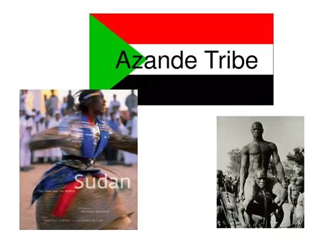 Ppt Azande Tribe Powerpoint Presentation Free Download Id7065441