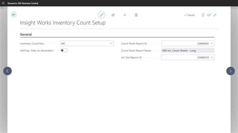 Optimize Inventory With Advanced Inventory Count App