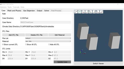 Harish Gopalan On Linkedin Shapefile Openfoam Python Abl Urbanflows