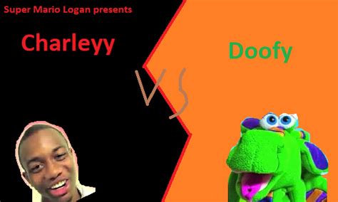 Sml Movie Charleyy Vs Doofy Sml Fanon Wiki Fandom