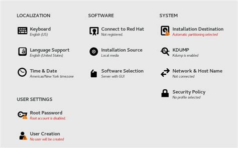 How To Download And Install Rhel8 For Free Red Hat Enterprise Linux