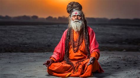 Iman Adipurnamas Seeker Of A Great Sage