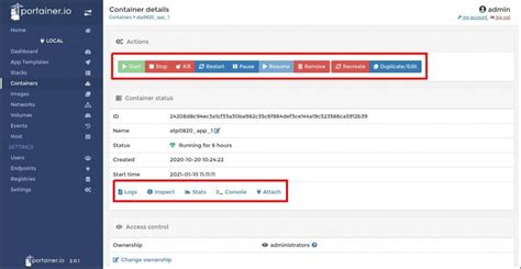Comment Démarrer Avec Portainer Une Interface Utilisateur Web Pour Docker