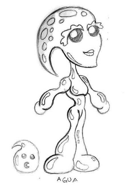 Bruno Abraham Lopez Berumen Elemental