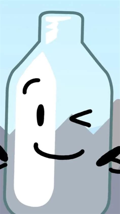 Chat With Bottle Bfdi Tpot Text Or Voice Enjoy Ai Chat Free And Safe