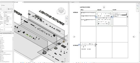 Creating A Library Of My Families Autodesk Community
