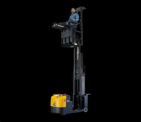 Big Joe J1 Joey Task Support Vehicle Summit Handling Systems