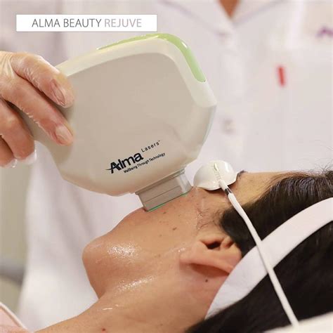 Emanuela Pmu Bulgaria Super Skin Rejuvenation следващо поколение фотоподмладяване от Алма