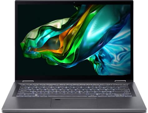 Acer Aspire Spin Review Laptop Decision