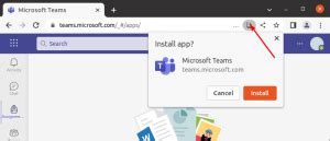 How To Download Install Microsoft Teams For Chromebook