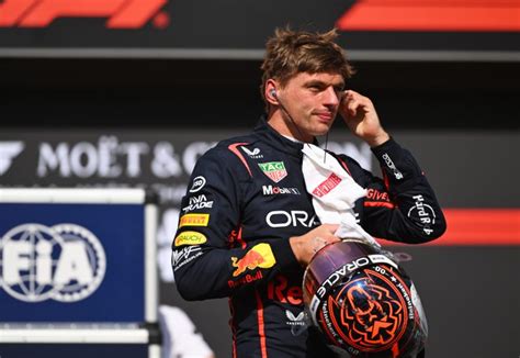 F1 维斯塔潘确认留队红牛：解约条款失效2026赛季继续征战 Inka Sports 茵佳体育在线网