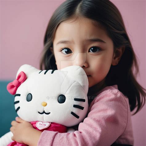 Hello Kitty By Chas763 On Deviantart
